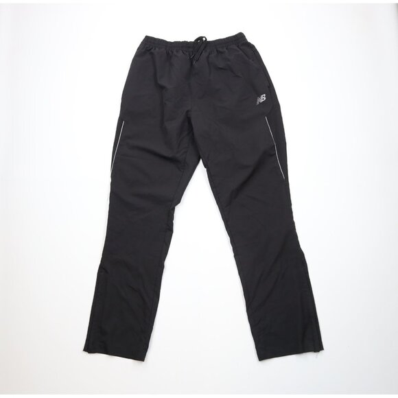 New Balance | Pants | Vintage New Balance Mens Xl Distressed Reflective ...
